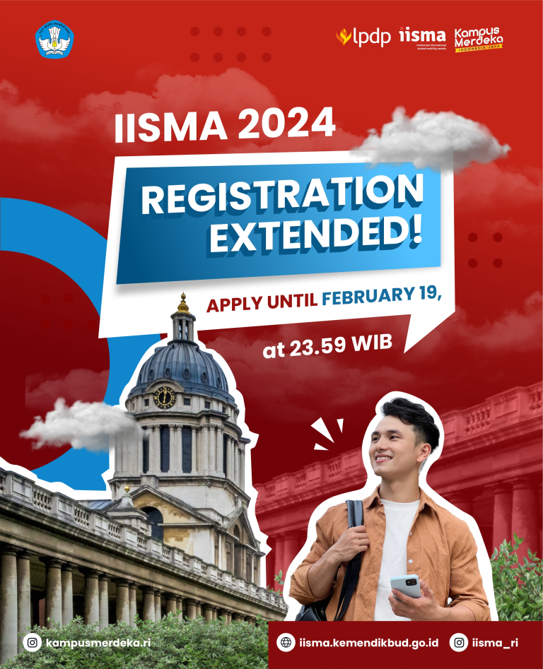 Indonesian International Student Mobility Awards (IISMA) - IAES